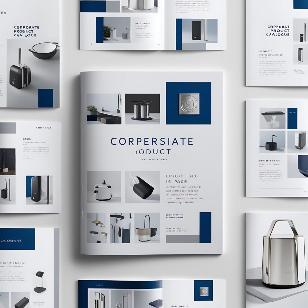 Catalogue en Ligne personnalisé | Cresus Solutions